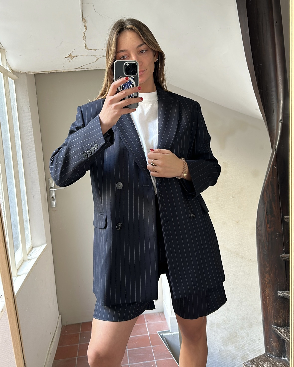 Veste Wilby Margaux Lonnberg