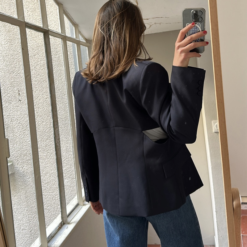 Veste Wilby Margaux Lonnberg