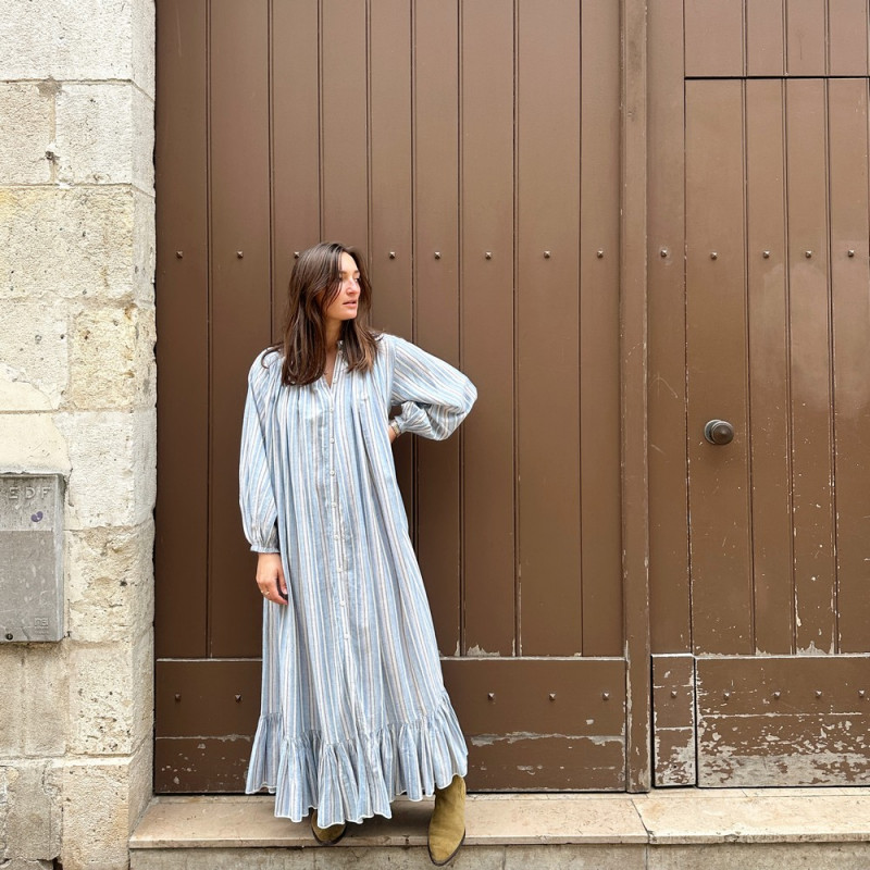 Robes