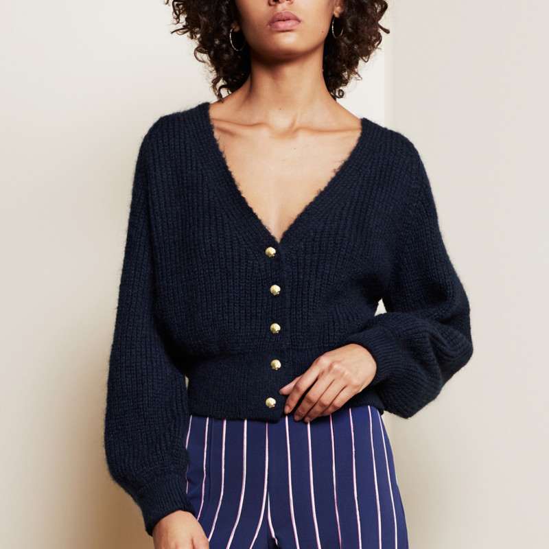 Cardigan Starry Fabienne Chapot